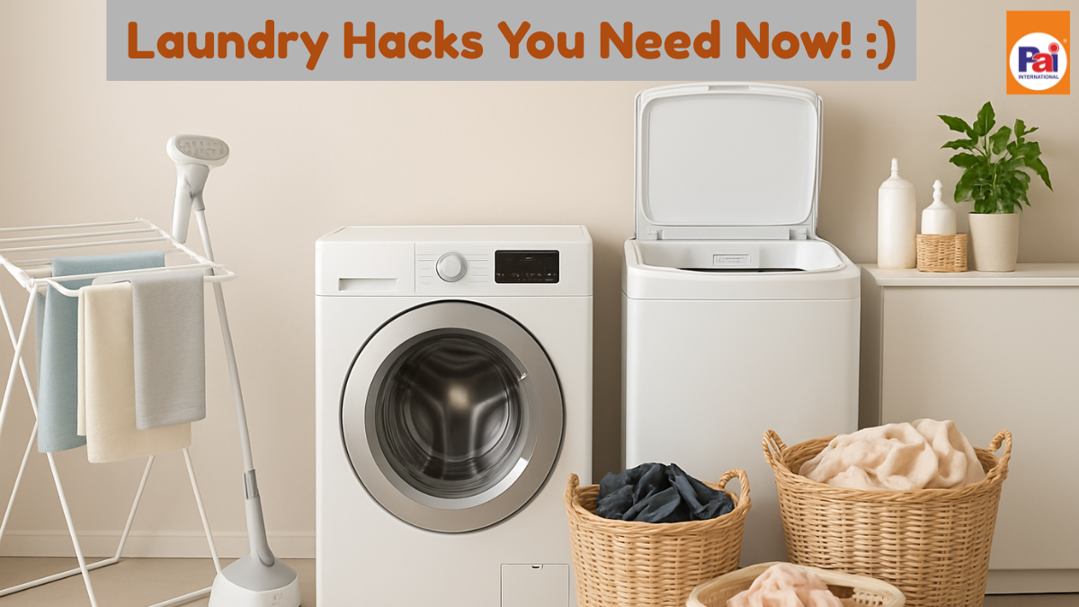 Which Laundry Tips Really Work? Complete 2025 Guide for Beginners & Pros