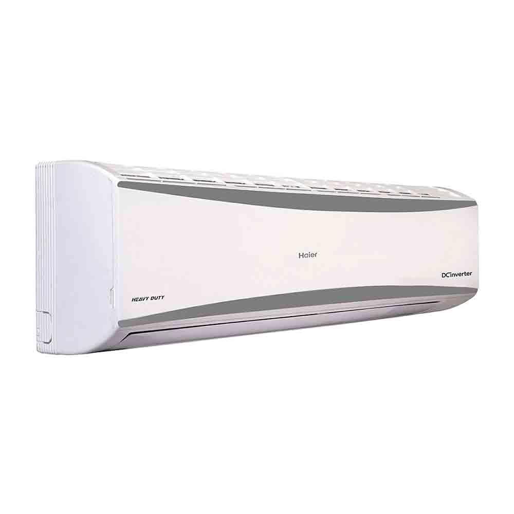 Buy Haier 2 Ton 3 Star Inverter Split AC HSU24HD-AOW3BN-INV - Pai ...