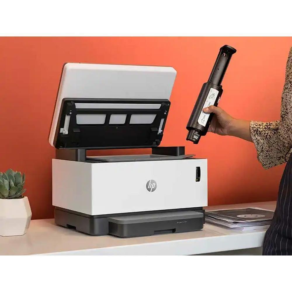 HP LaserJet Tank 1005w Printer - High-Quality Prints - Pai International