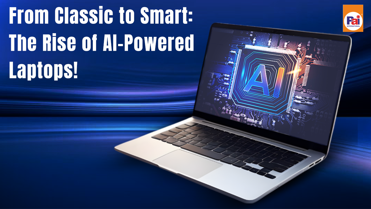 Best AI laptops in 2025 | From Classic to Smart: The Rise of AI-Powered ...
