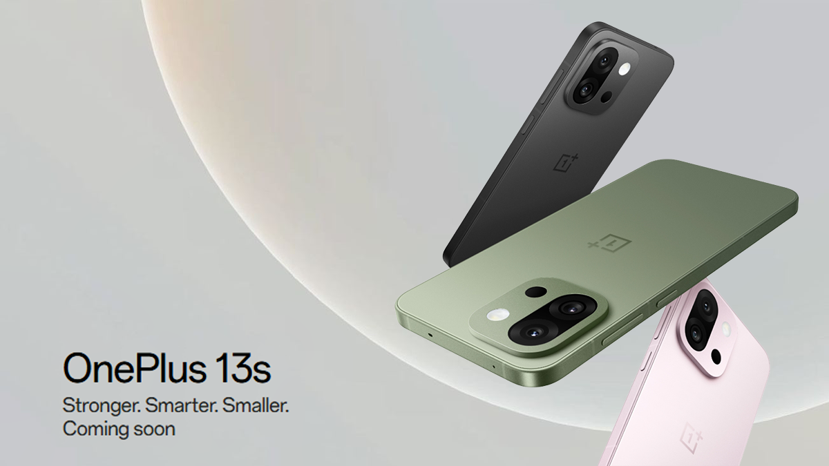 OnePlus 13s Colors & Features | OnePlus 13s Price in India Revealed