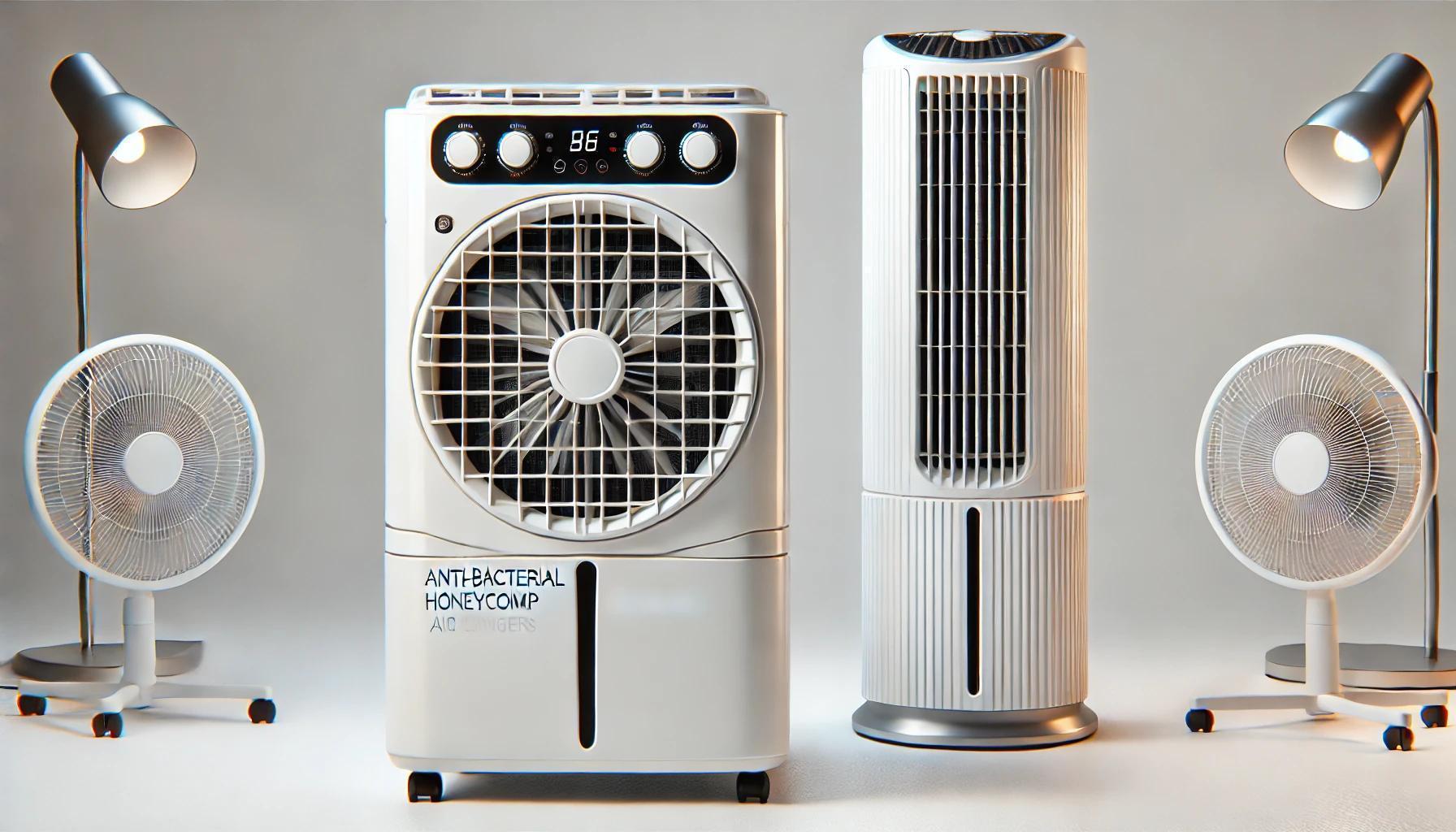 "Best Air Coolers for Summer 2025 – Affordable, Stylish & Efficient!