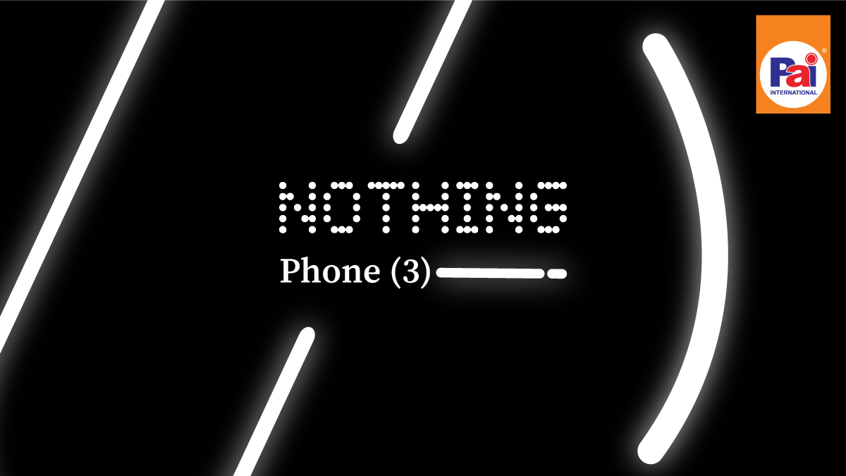 Nothing Phone (3) Price Revealed | Flagship Smartphone with Premium ...