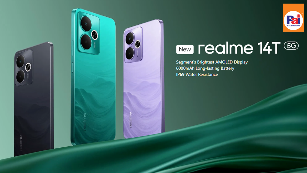 Real me 14T 5G - Price in India, Specifications, Launch Date ,Features