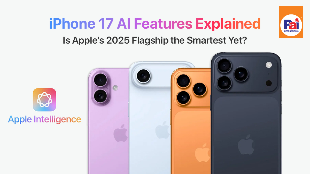 Should You Upgrade? iPhone 17 AI Features Revealed